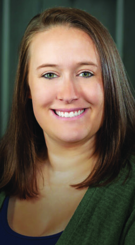 Brittany Smith named the Columbiana County Port Authority Executive ...